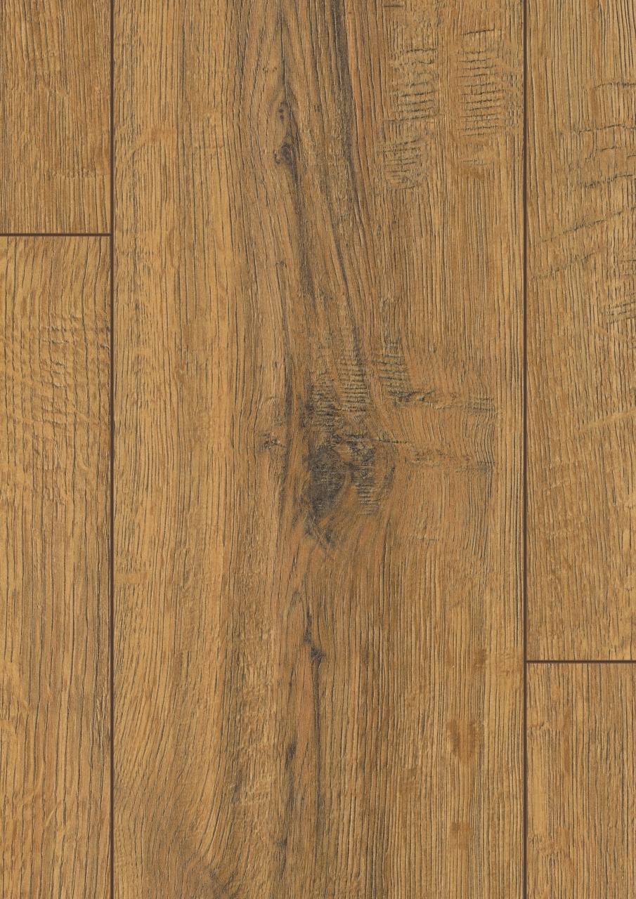 Parchet laminat Stejar Sherman maro cognac EL2402, 8 mm, rezistent la ...