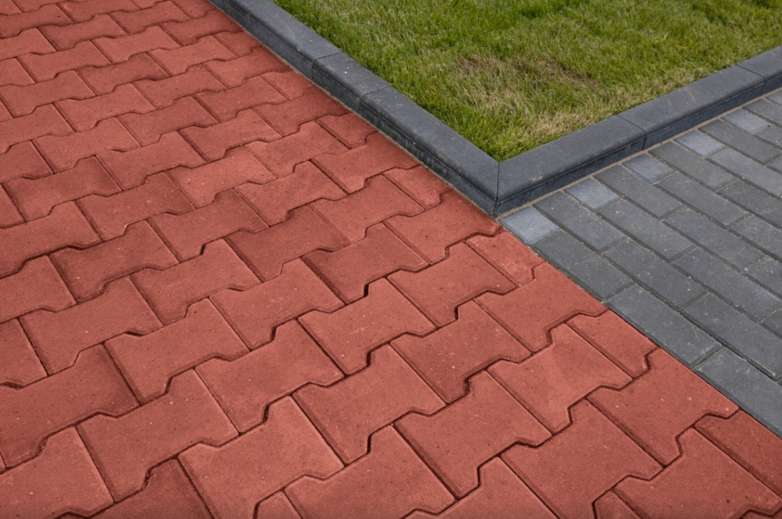 Pavaje pentru curte - dale și pavele pentru curți și alei | UNIMAT