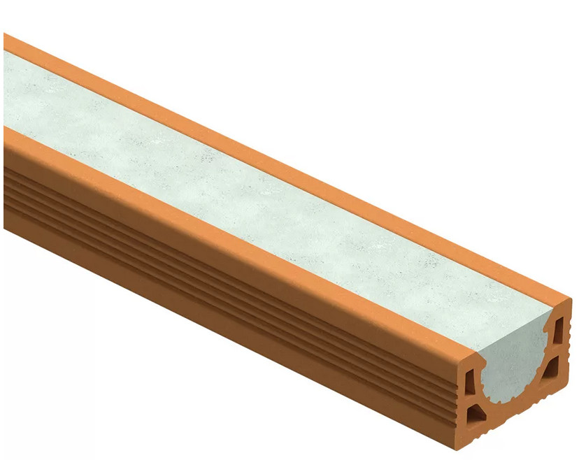 Buiandrug cu invelis ceramic Cemacon - Unimat.ro