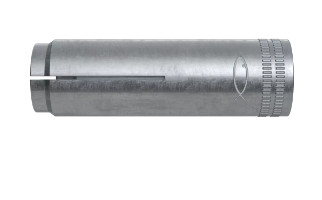 Diblu metal expandabil Ø 6mm - Unimat.ro