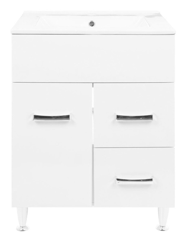 Mobilier baie - Prețuri de top la toate gamele | Unimat