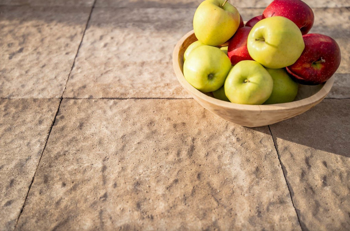 Pavaj Elis Rustic P4 6cm - Unimat.ro