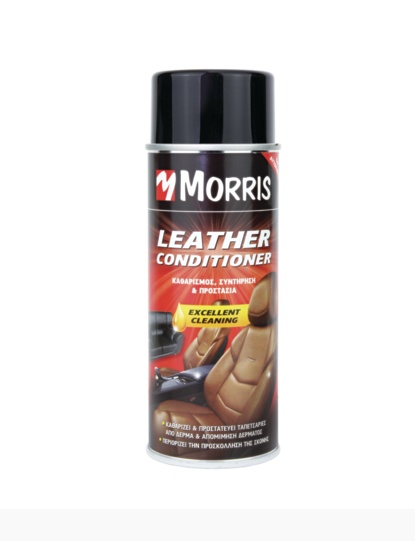 Spray protectie piele auto 33873 Morris - Unimat.ro