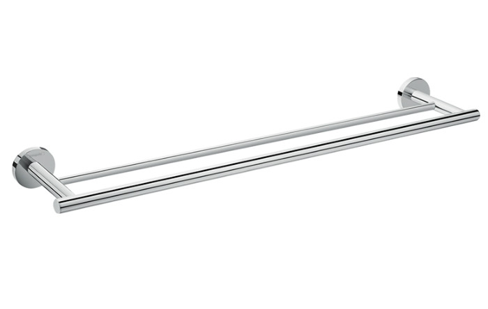 Suport prosop LOGIS UNIVERSAL bara dubla 41712000 - Unimat.ro