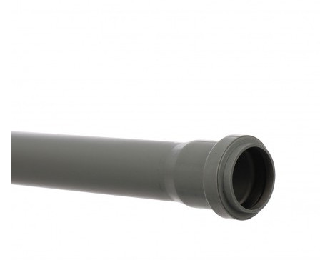 Teava PP 40 canalizare interioara - Unimat.ro