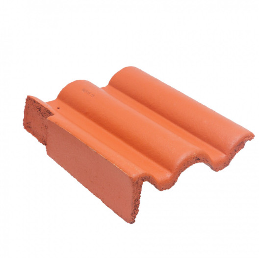 Tigla laterala stanga Bramac Romana - Unimat.ro