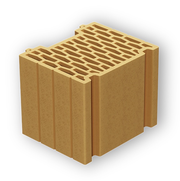 Caramida pentru constructii durabile - Unimat.ro