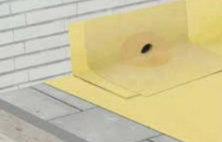 Gura de scurgere laterala gargui 110 DRY 80 Revestech - Unimat.ro