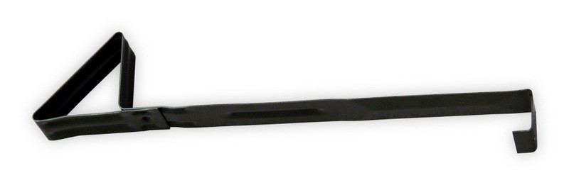 Parazapada metalica pentru tigla 380mm x 33mm - Unimat.ro