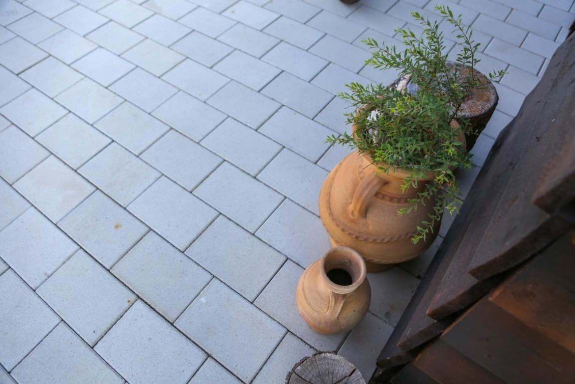 Pavaj beton - Unimat.ro