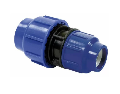 Racord compresiune PEHD redus - Unimat.ro