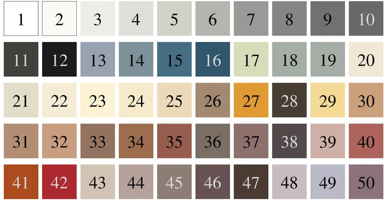 Silicon sanitar Crem 44 310ml SILICONE COLOR KERAKOLL - Unimat.ro