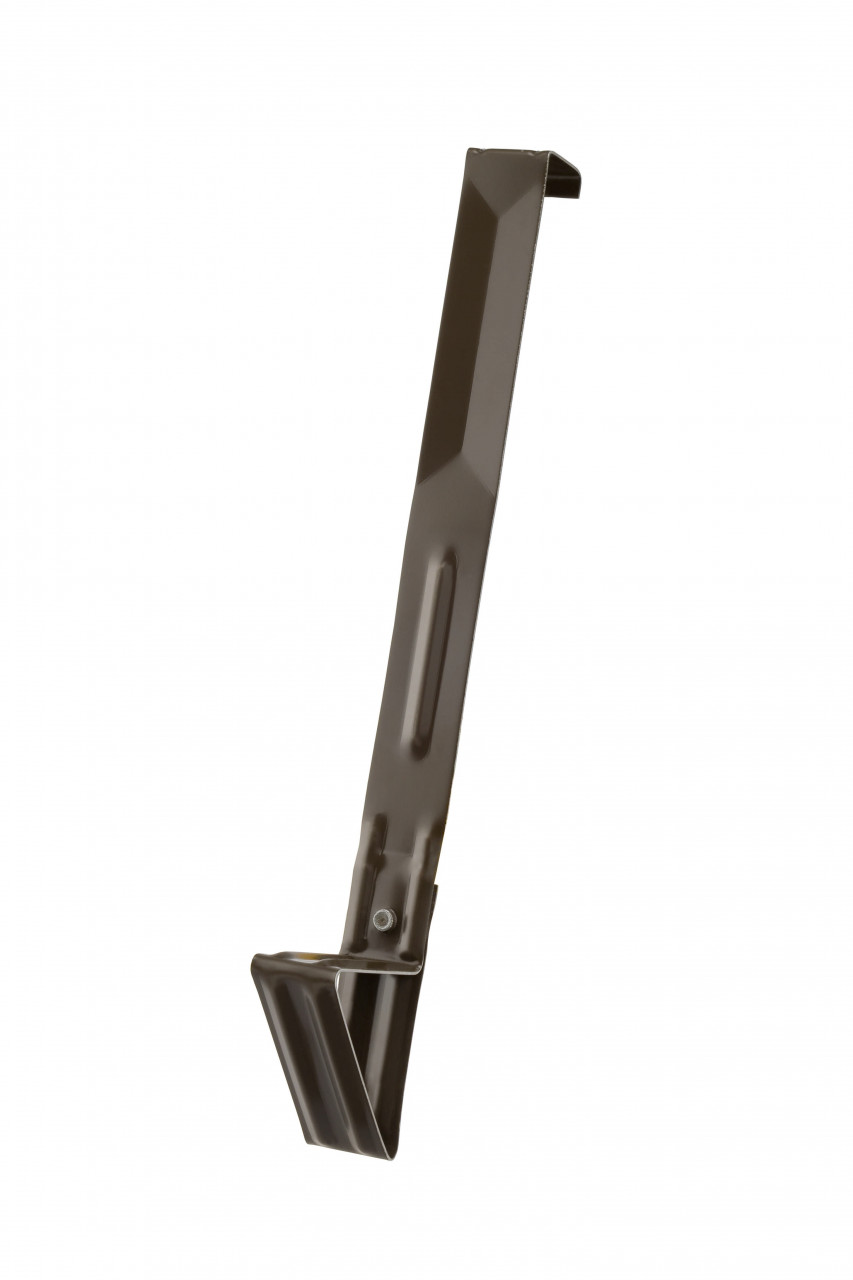 Parazapada metalica pentru tigla 380mm x 33mm - Unimat.ro