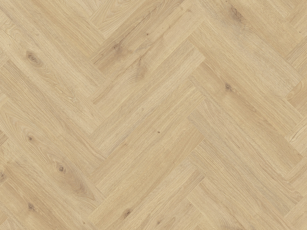 Parchet laminat Herringbone Manor Blois 8 mm 62704, Classen, stejar ...
