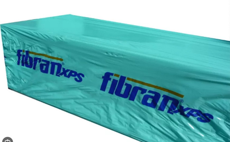 Polistiren extrudat Fibran XPS GF-I 20 suprafata gofrata 20x600x1250mm ...