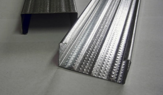 Profil CD pentru gips carton 0.5x60x3000mm - Unimat.ro