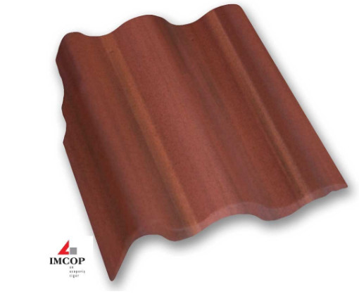 Tigla laterala stanga antic Avantaj Imcop - Unimat.ro