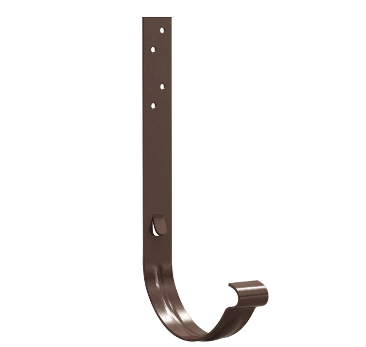 Carlig jgheab 210 pentru sistem pluvial Bilka - Unimat.ro