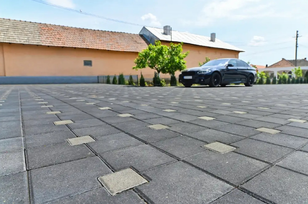 Pavaj Elpreco Mozaic 6cm - Unimat.ro