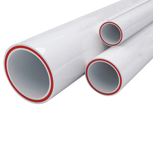 Teava PPR cu fibra compozita D 25mm, bara 4ml - Unimat.ro