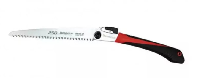 Fierastrau lemn 25 cm 70981 Benman - Unimat.ro