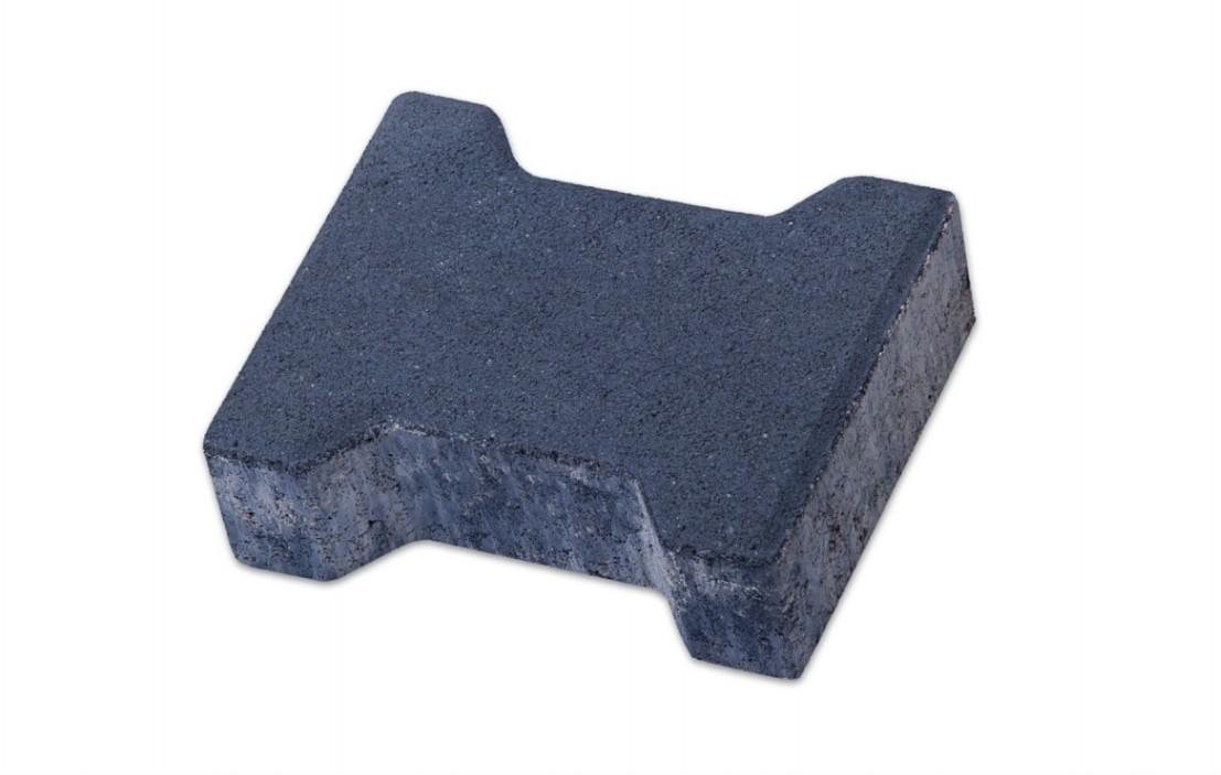 Pavaj Elis Dublu T 6cm - Unimat.ro