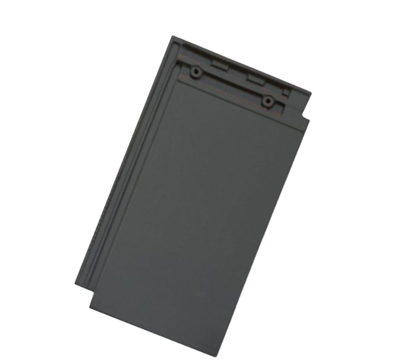 Tigla ceramica Planoton 14/Figaro Deluxe bazalt - Unimat.ro