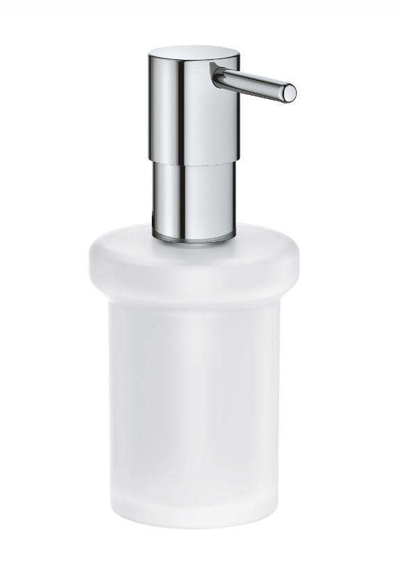 Dozator ESSENTIALS fara suport 40394001 Grohe - Unimat.ro