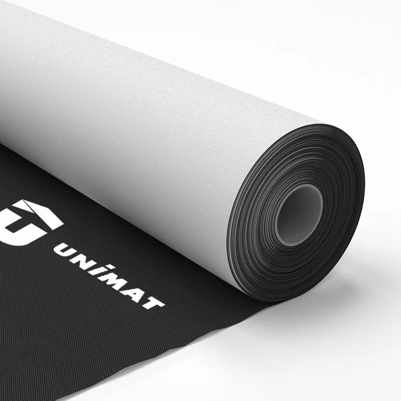 Folie anticondens pentru acoperis EXTRA 135gr/mp - Unimat.ro