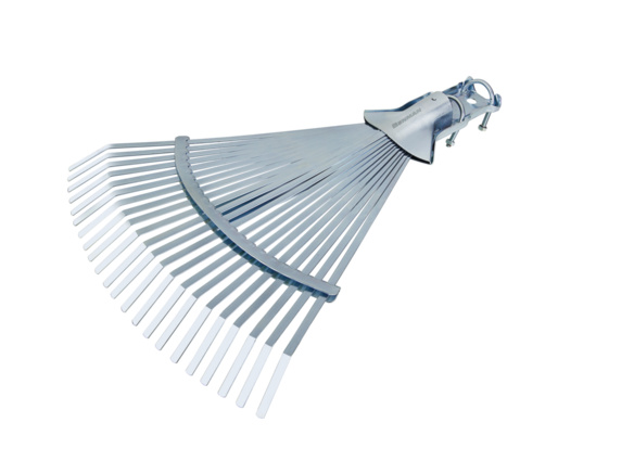 Grebla reglabila cu 22 dinti din metal 77066 Benman - Unimat.ro