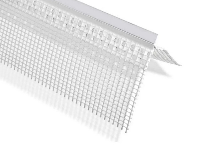 Profil PVC cu plasa si picurator 2.5ml - Unimat.ro