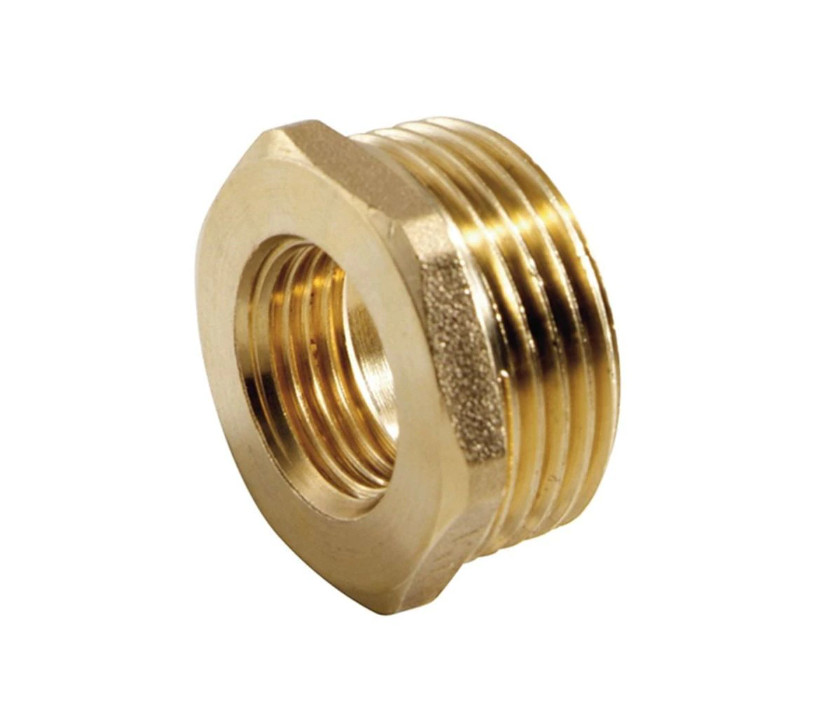 Reductie alama 3/4" - 1/2" - Unimat.ro