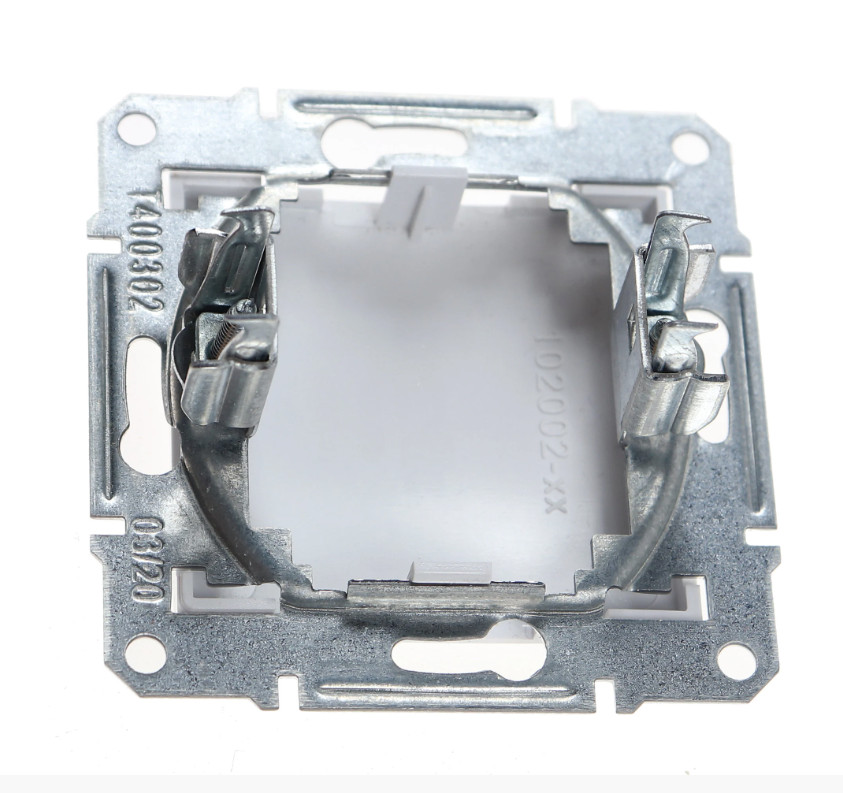 Intrerupator fals/Obturator Sedna Design SDN5600121 Schneider - Unimat.ro