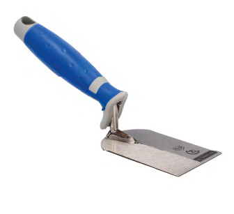 Mistrie Stucco Bluepro 60 mm - Unimat.ro