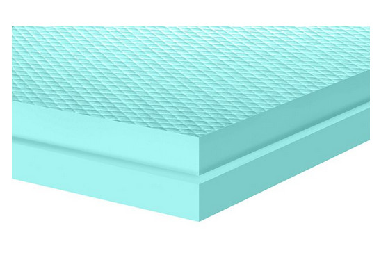 Polistiren extrudat Fibran XPS GF-L 30 suprafata gofrata 30x600x1250mm ...