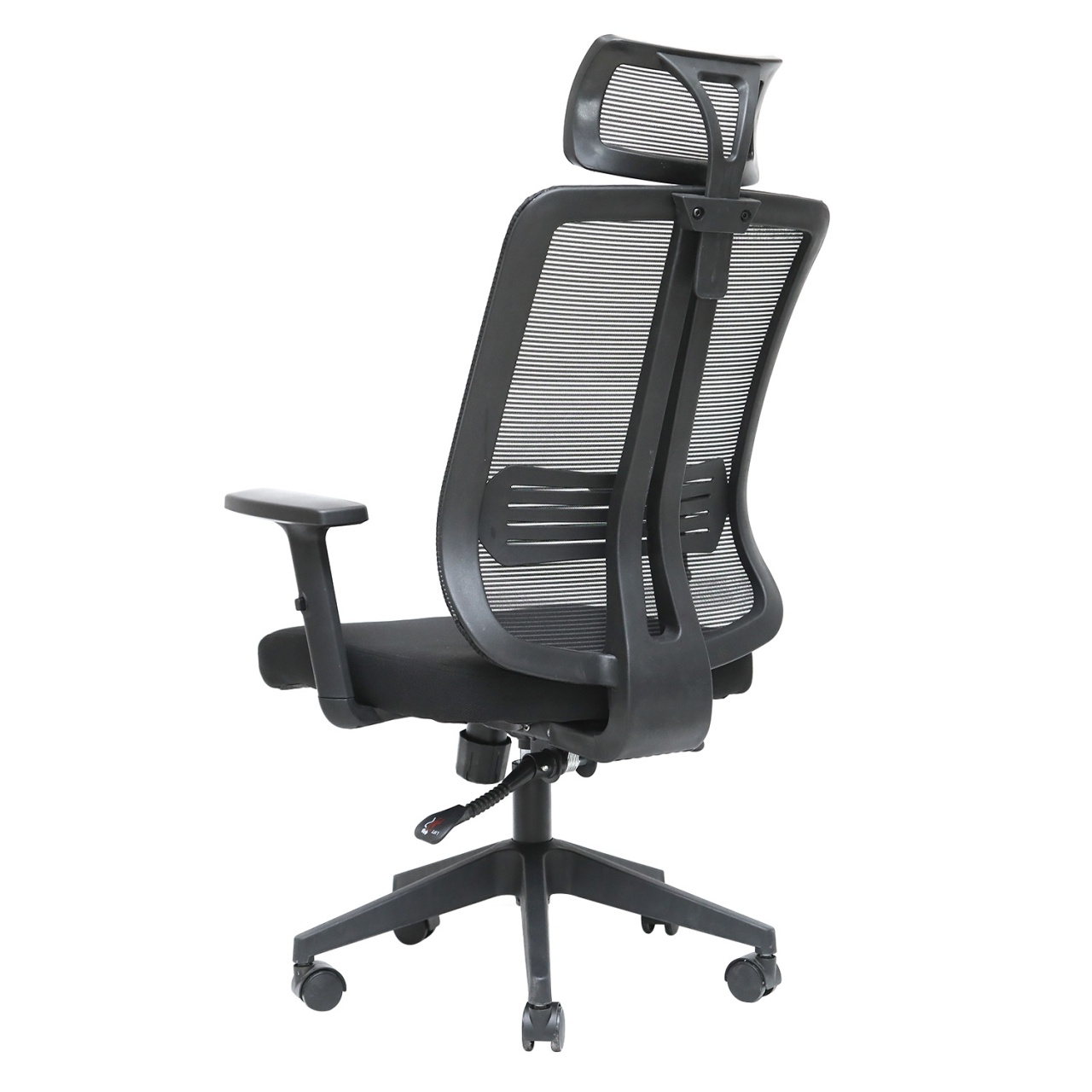 SCAUN DE BIROU ROTATIV, INALTIME REGLABILA, PRESTIGE - Unimat.ro