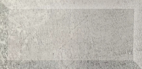 Faianta NATURA GRIAFIT KAFEL gri inchis si insertii deschise, baie ...