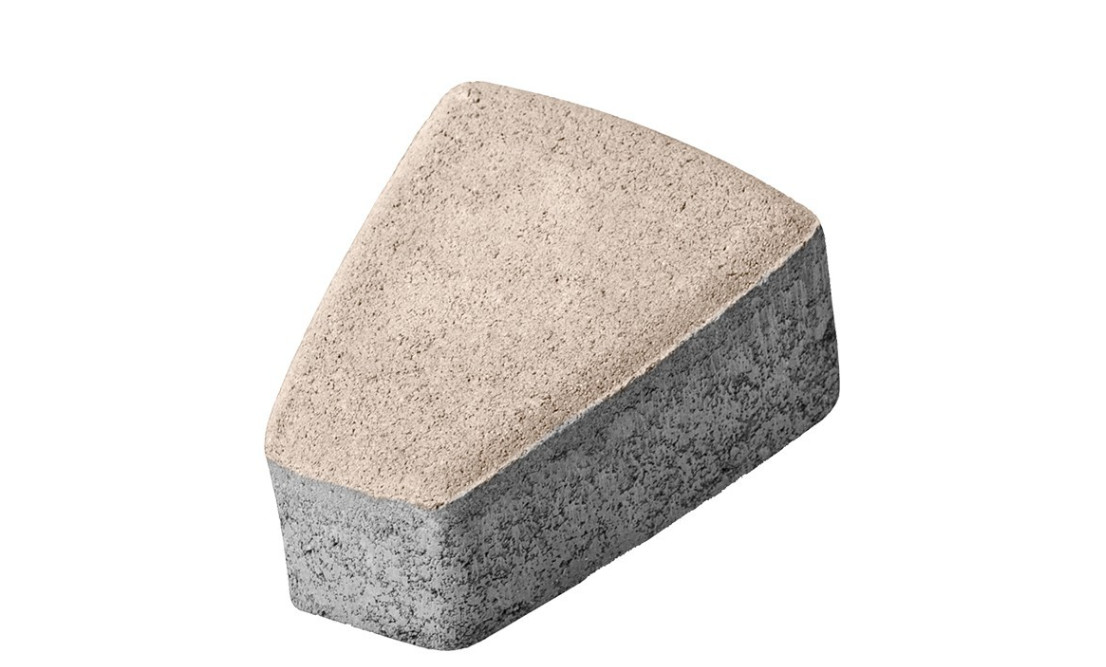 Pavaj Elis Conic 6cm - Unimat.ro