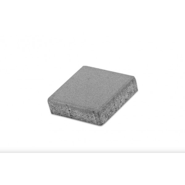 Pavaj Elis Patrat P3 6cm gri - Unimat.ro
