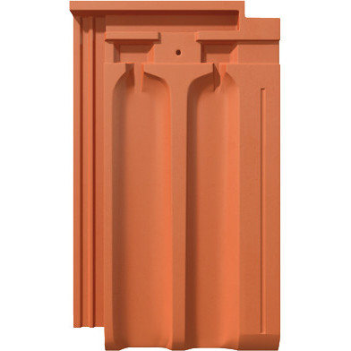 Tigla Ceramica Acoperis - Unimat.ro