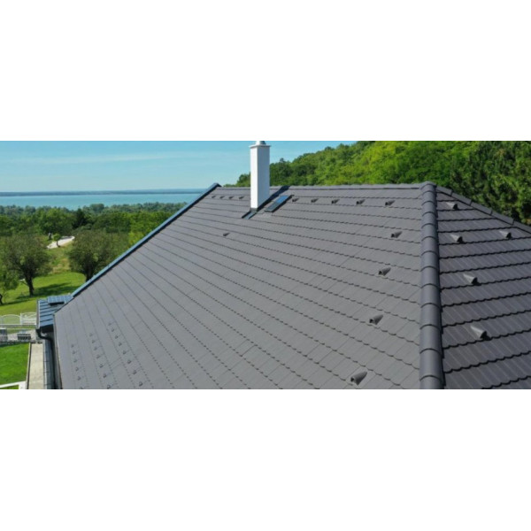 Tigla din beton Bramac Reviva 1/1 - Unimat.ro