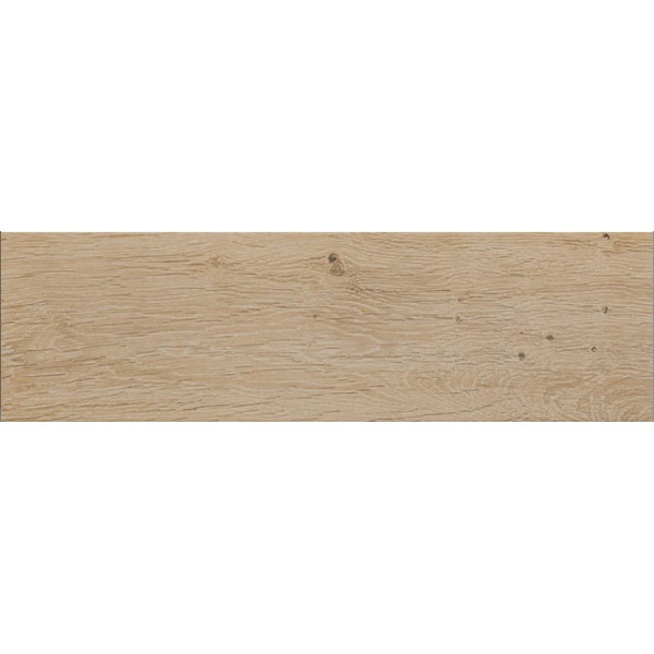 Gresie FABIEN HONEY tip lemn, portelanata, rectificata, interior ...