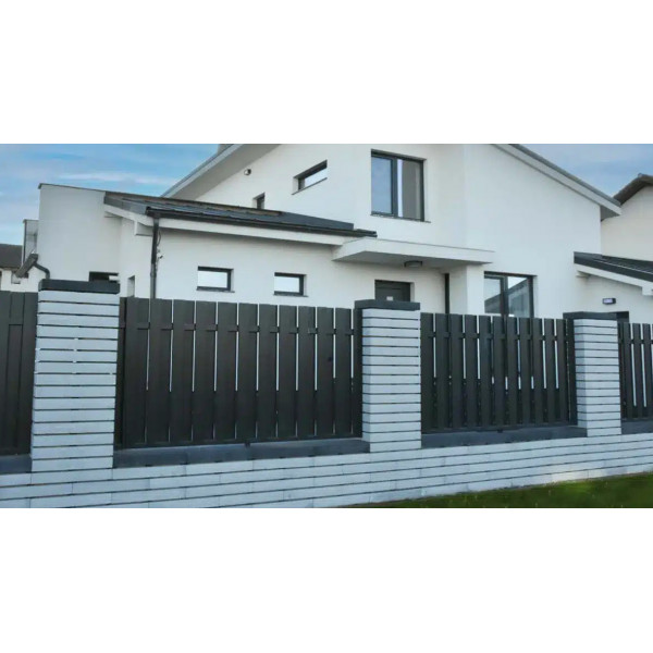 Element gard Modern Petra pavaje - Unimat.ro