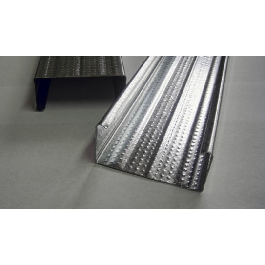 Profil CD pentru gips carton 0.5x60x3000mm - Unimat.ro