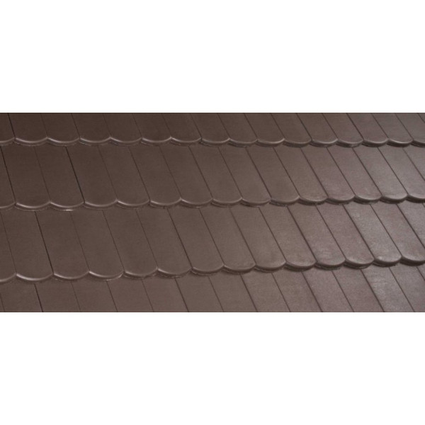 Tigla din beton Bramac Reviva 1/1 - Unimat.ro