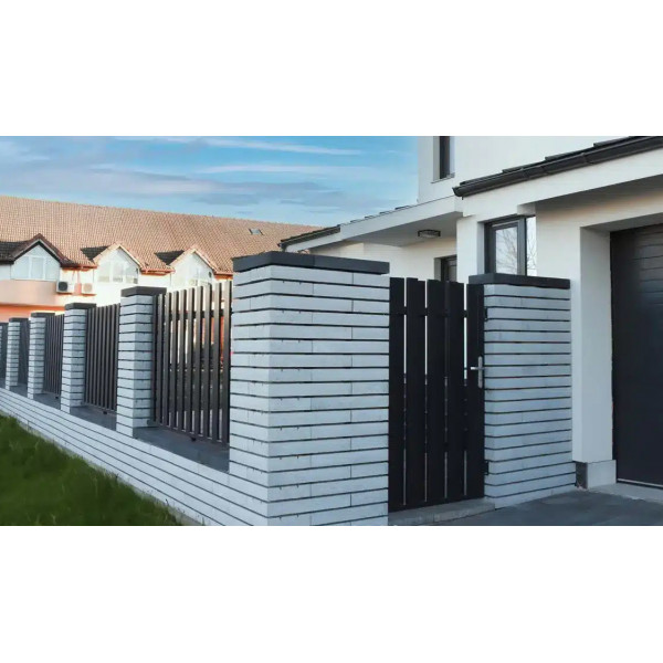 Capac gard Modern Petra pavaje - Unimat.ro