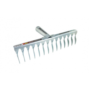 Grebla 14 dinti din metal 14752 Benman - Unimat.ro