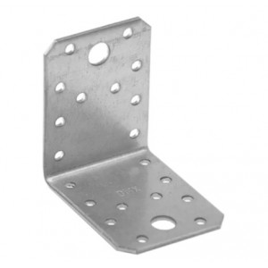 Coltar metalic perforat 4075 - Unimat.ro