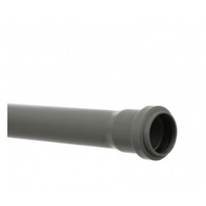 Teava PP 40 canalizare interioara - Unimat.ro