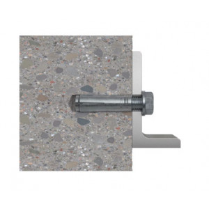 Diblu metal expandabil Ø 6mm - Unimat.ro